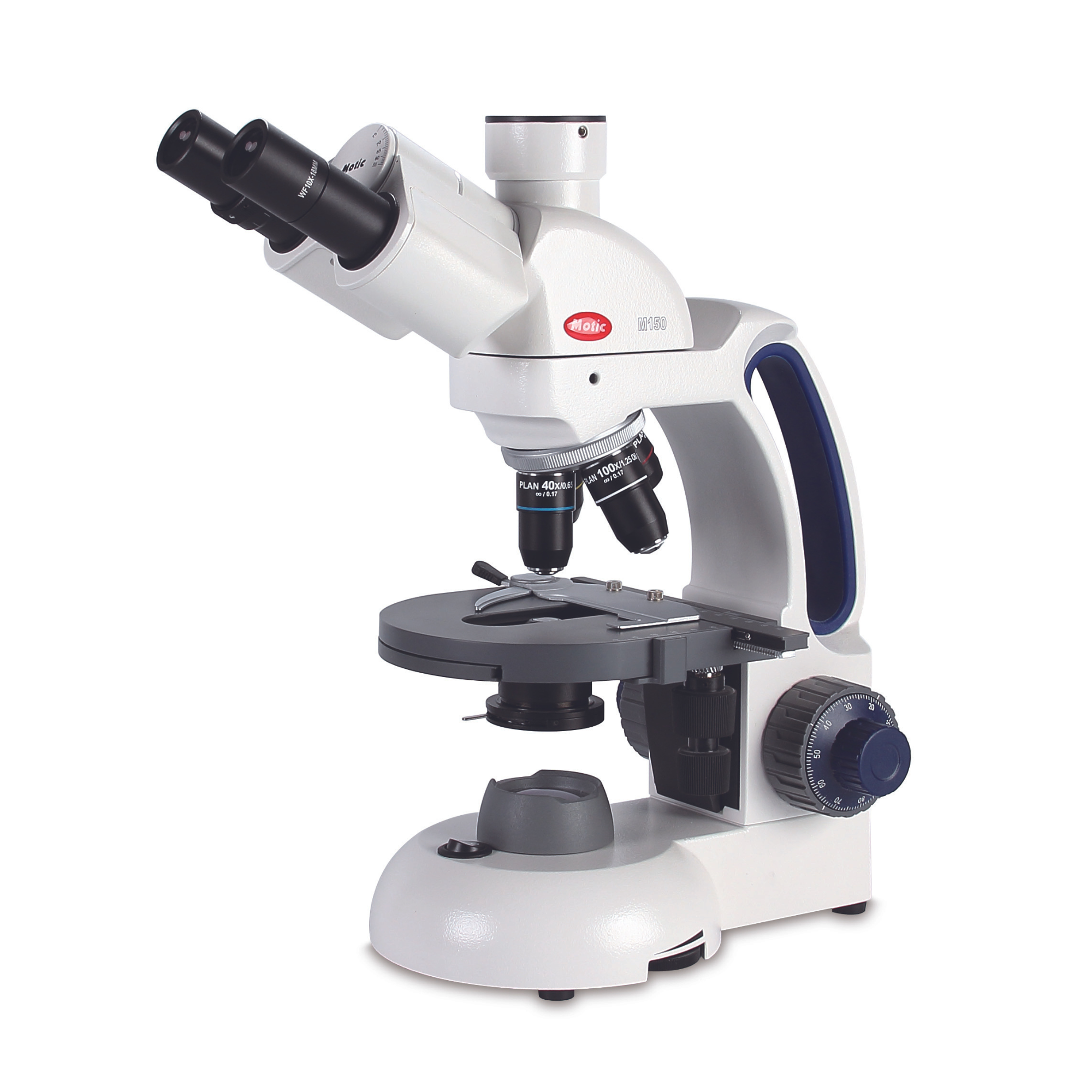Swift Compound Microscopes Model M150T - PP Dealing Group