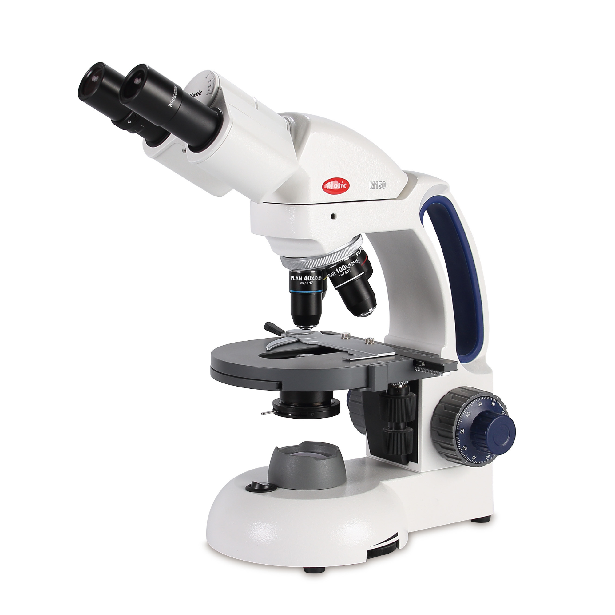Swift Compound Microscopes Model M150B - PP Dealing Group