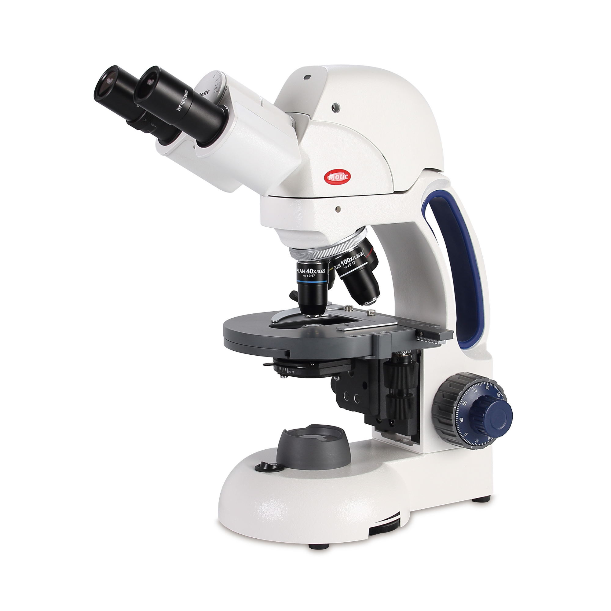 Swift Compound Microscopes Model M150D - PP Dealing Group